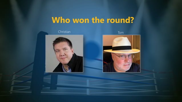 M365 Productivity Tips "Melee in Minneapolis" | PPT