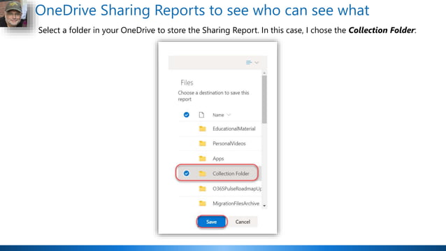 Microsoft 365 Productivity Tips June Jam Ppt