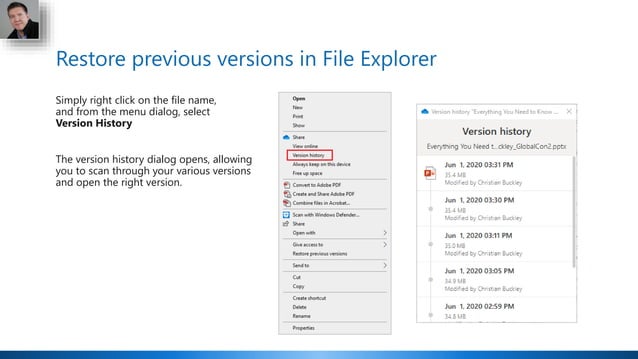 Microsoft 365 Productivity Tips June Jam Ppt