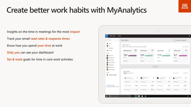 M365 reinventing digital environment for modern workplace | PPTX ...