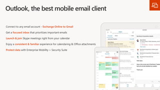 M365 reinvinting digital environment for modern workplace nv | PPT