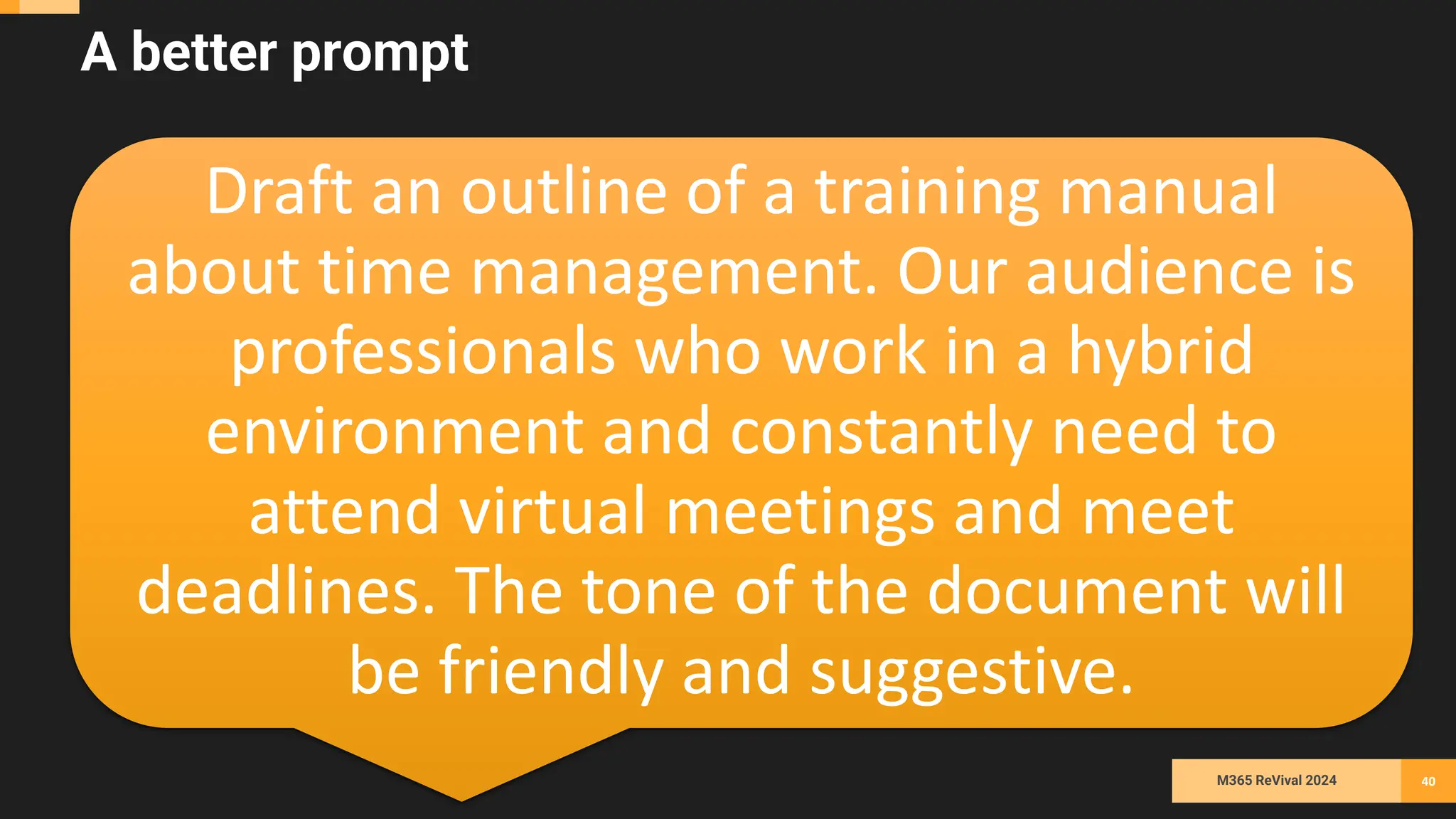 Microsoft 365 Copilot data quality with semantic index and how Topics ...