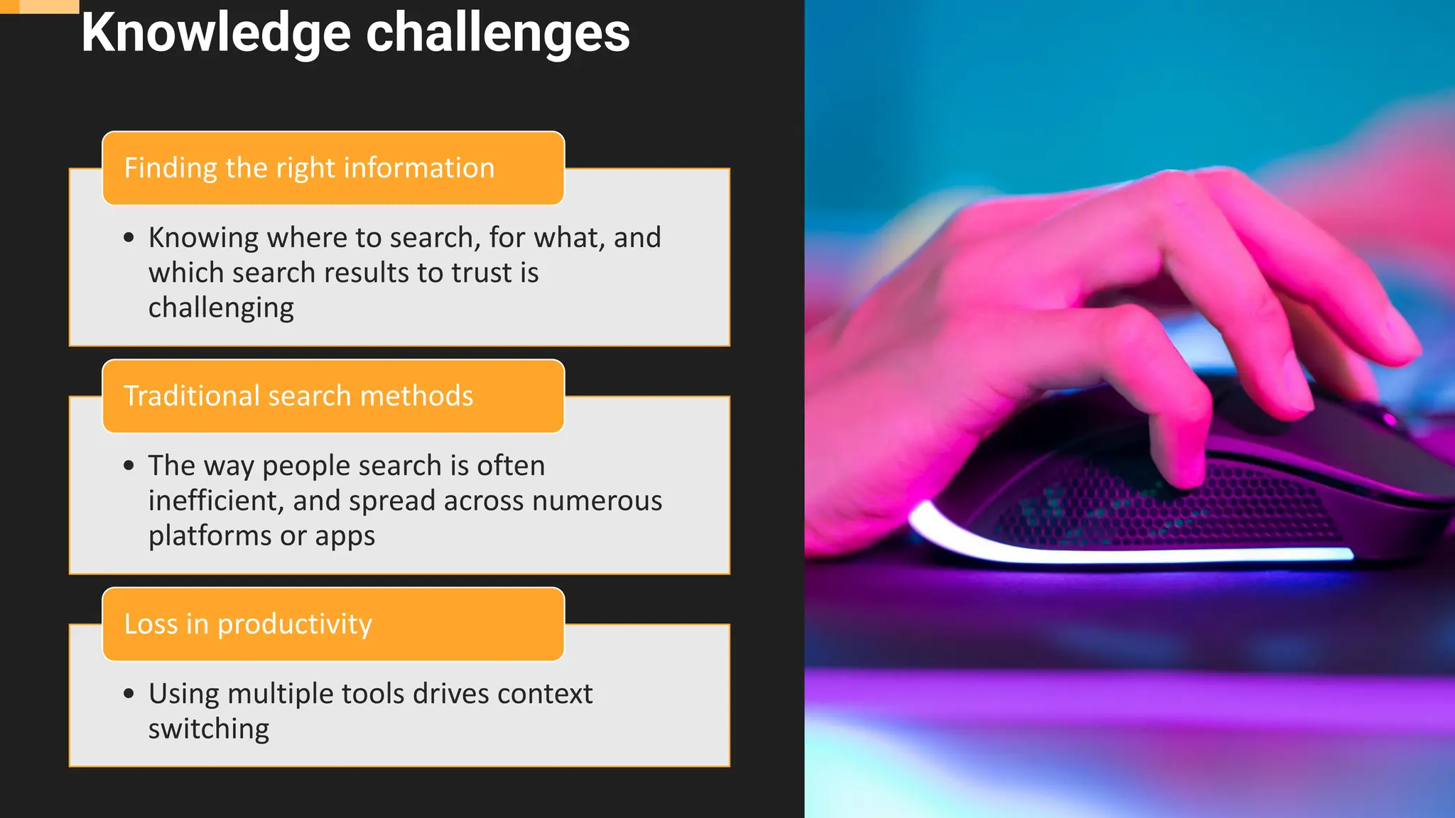 Microsoft 365 Copilot data quality with semantic index and how Topics ...