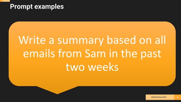 Microsoft 365 Copilot data quality with semantic index and how Topics ...