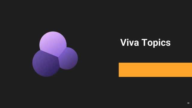 Microsoft 365 Copilot data quality with semantic index and how Topics ...