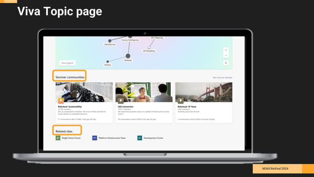Microsoft 365 Copilot data quality with semantic index and how Topics ...