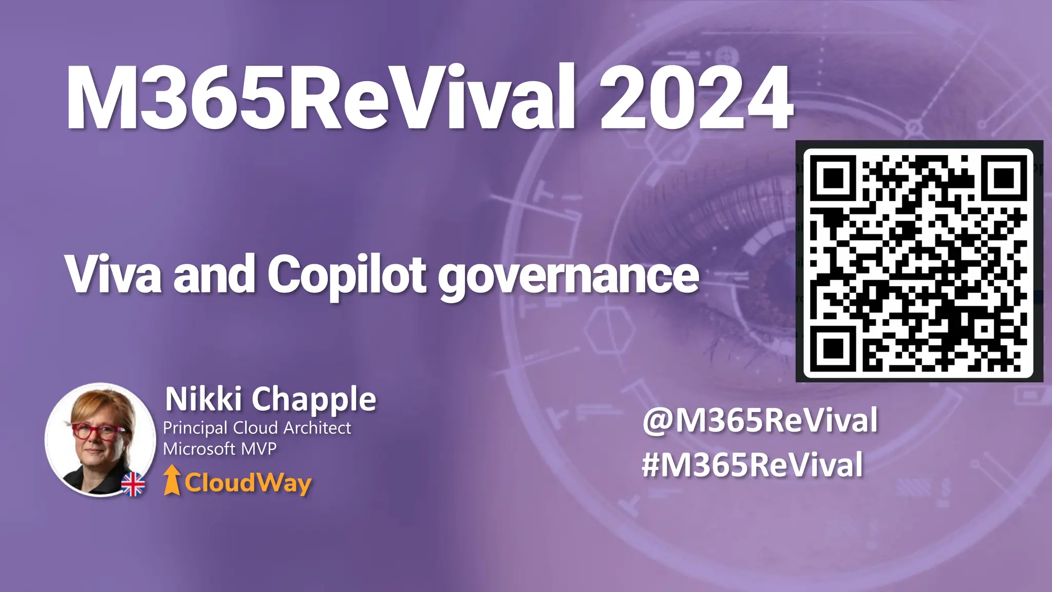 Microsoft Viva and Copilot Governance | M365 ReVival | Feb 2024 | PDF | Computer Software and ...