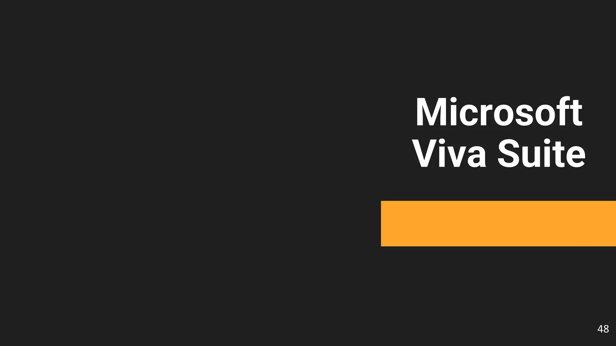 Microsoft Viva and Copilot Governance | M365 ReVival | Feb 2024 | PDF ...