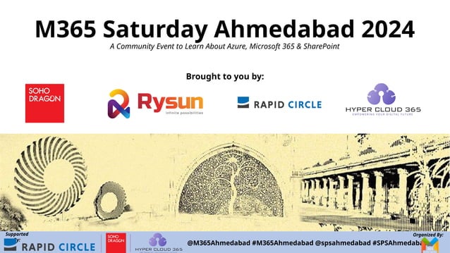 Multi-tenant organization(MTO in Entra ID)- What is it and what problem ...