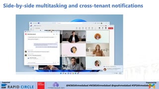 Multi-tenant organization(MTO in Entra ID)- What is it and what problem ...