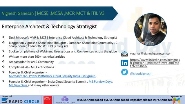 Multi-tenant organization(MTO in Entra ID)- What is it and what problem ...