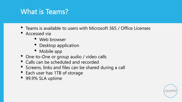 M365 Teams.pptx