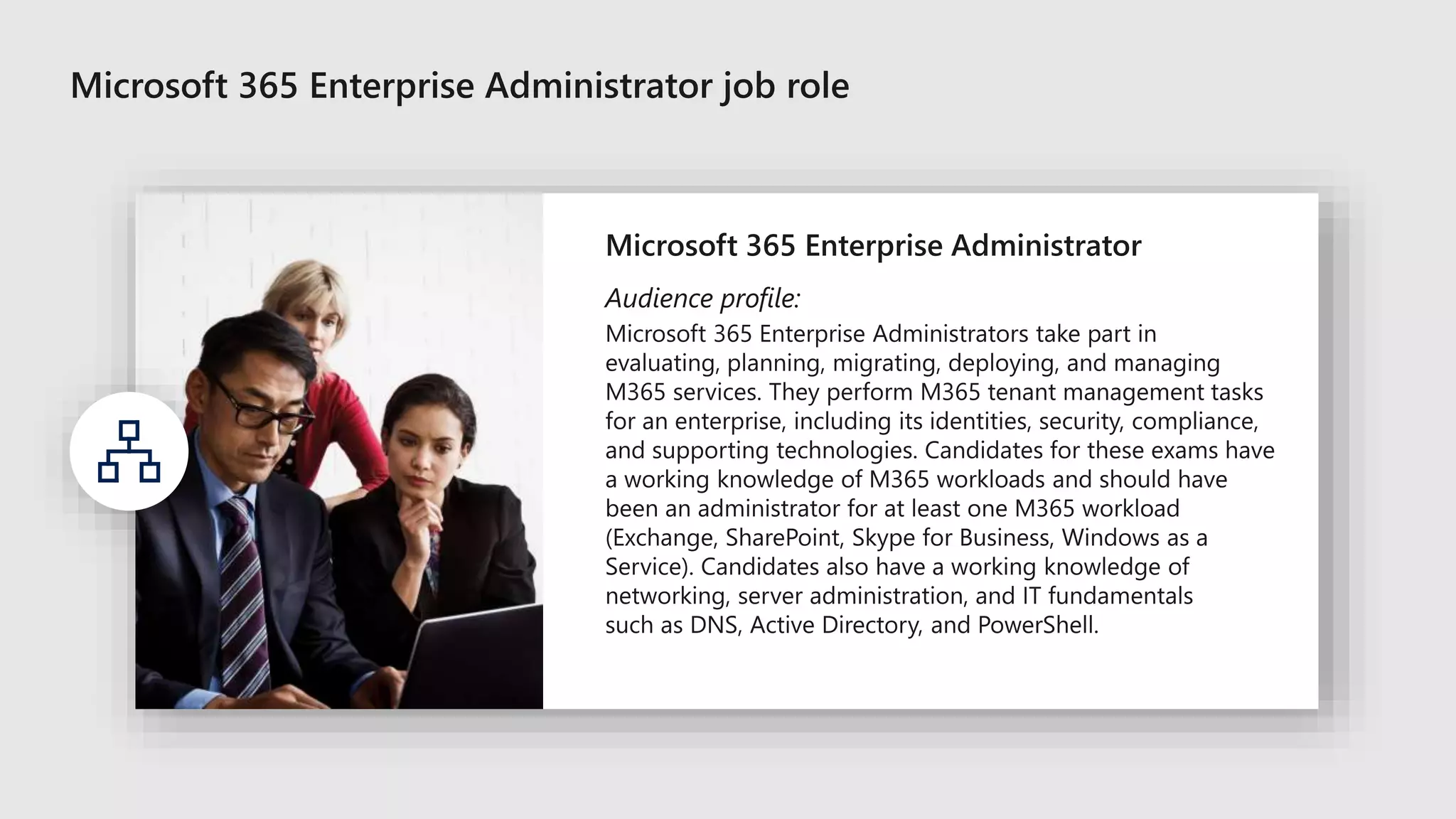 M365 user group certification update | PPT