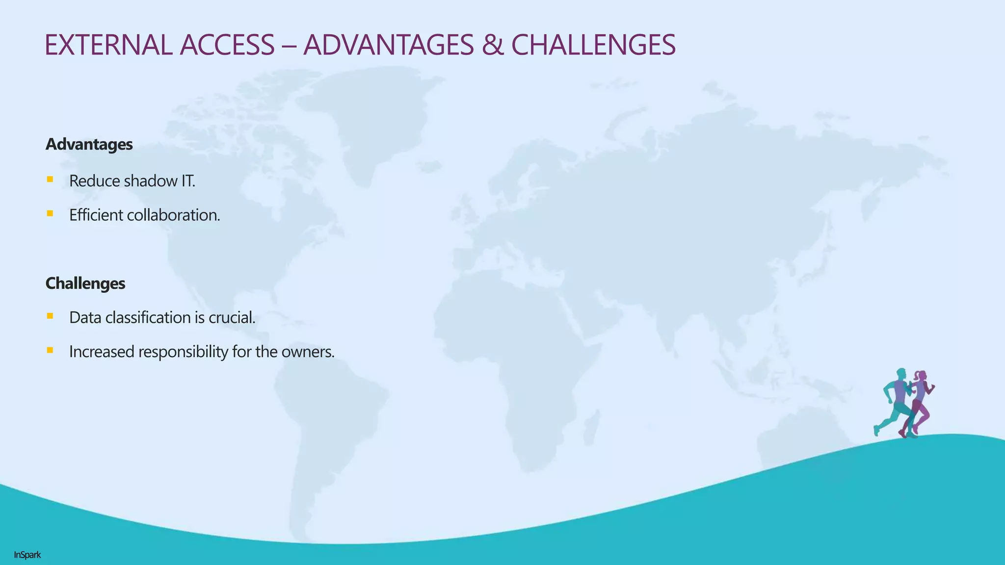 M365 Virtual Marathon - Microsoft Teams Governance | PPTX