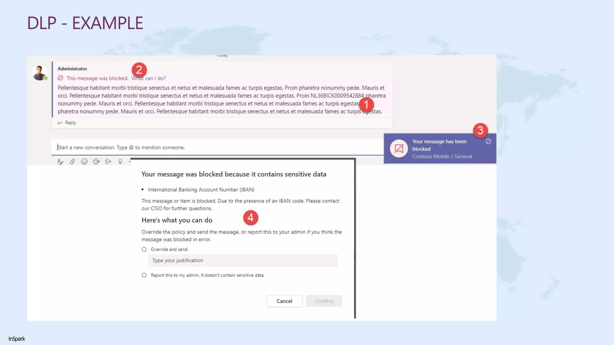 M365 Virtual Marathon - Microsoft Teams Governance | PPTX | Cloud ...