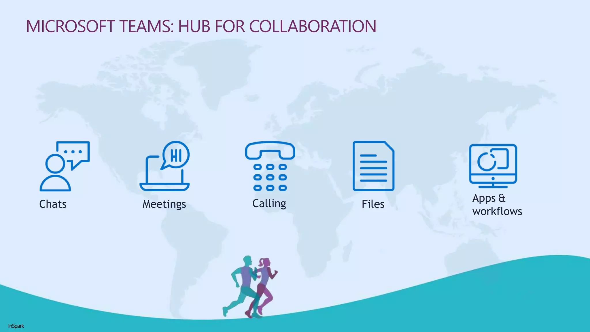 M365 Virtual Marathon - Microsoft Teams Governance | PPTX