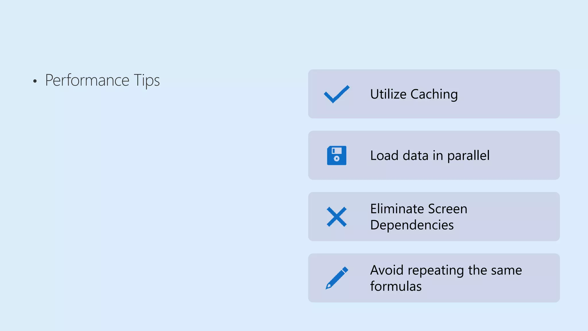 M365 Virtual Conference: Power Apps Makeover | PPT