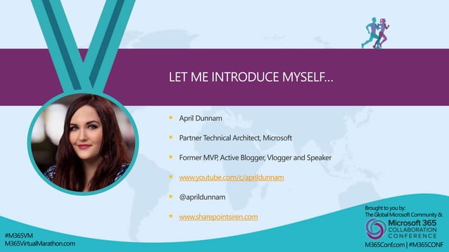 M365 Virtual Conference: Power Apps Makeover | PPT