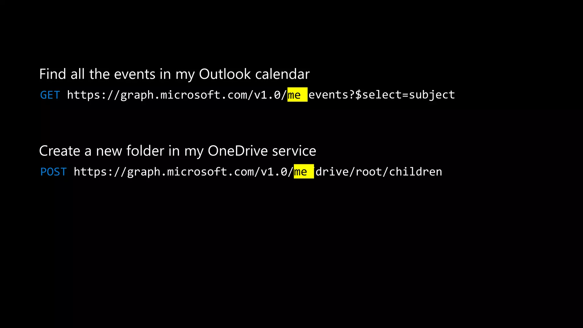 Microsoft 365 Virtual Marathon 2021 | Cameron Dwyer | Getting started ...