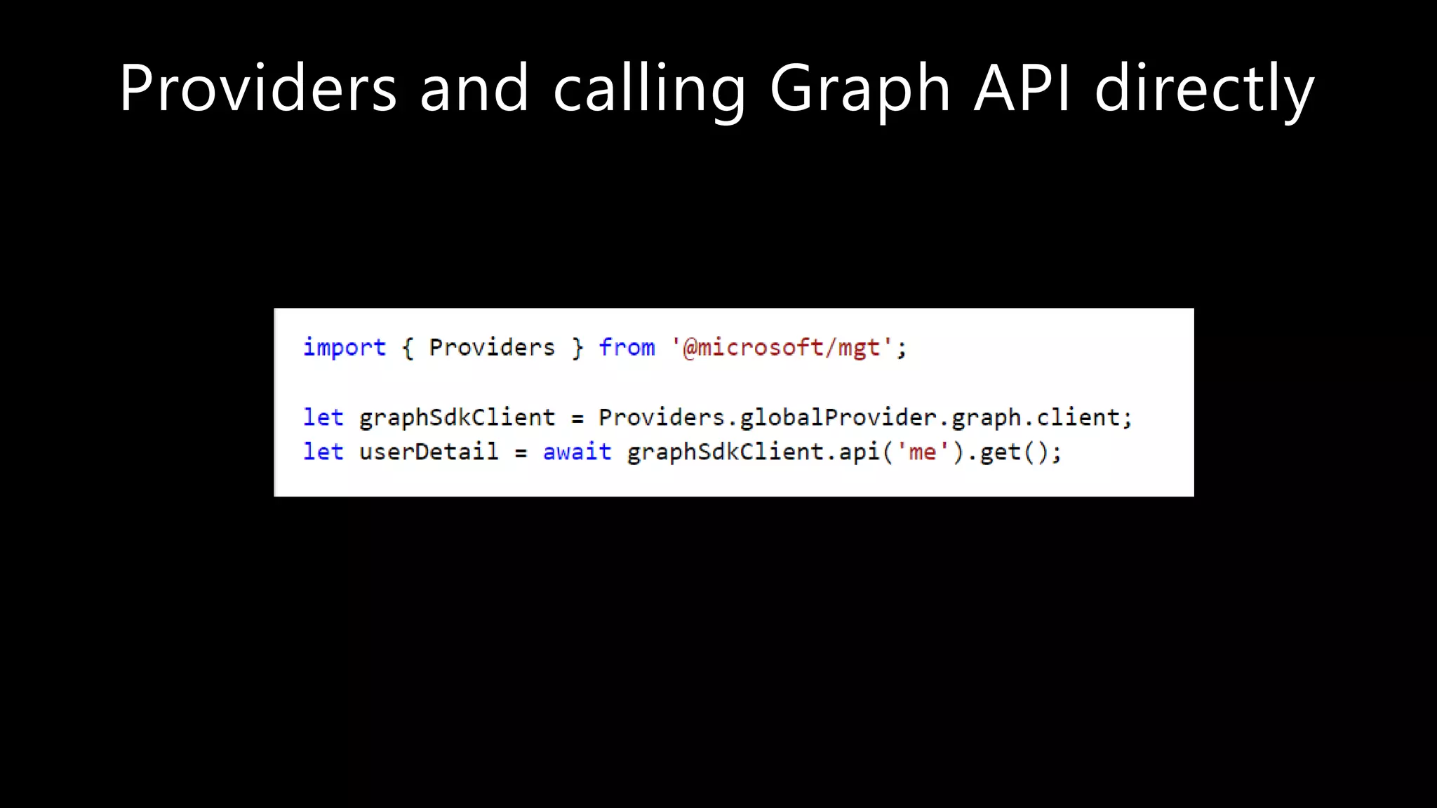 Microsoft 365 Virtual Marathon 2021 | Cameron Dwyer | Getting started building apps with the ...
