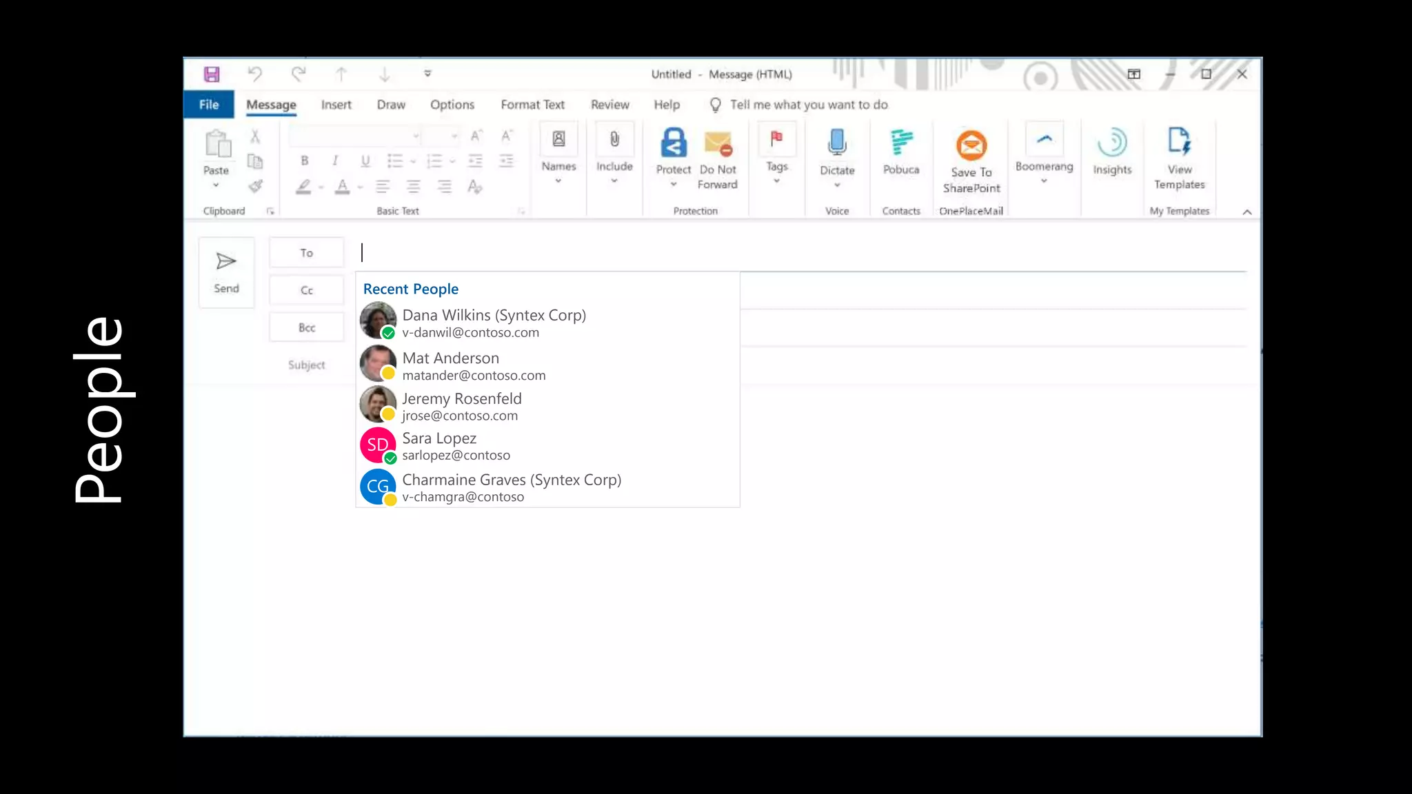 Microsoft 365 Virtual Marathon 2021 | Cameron Dwyer | Getting started building apps with the ...
