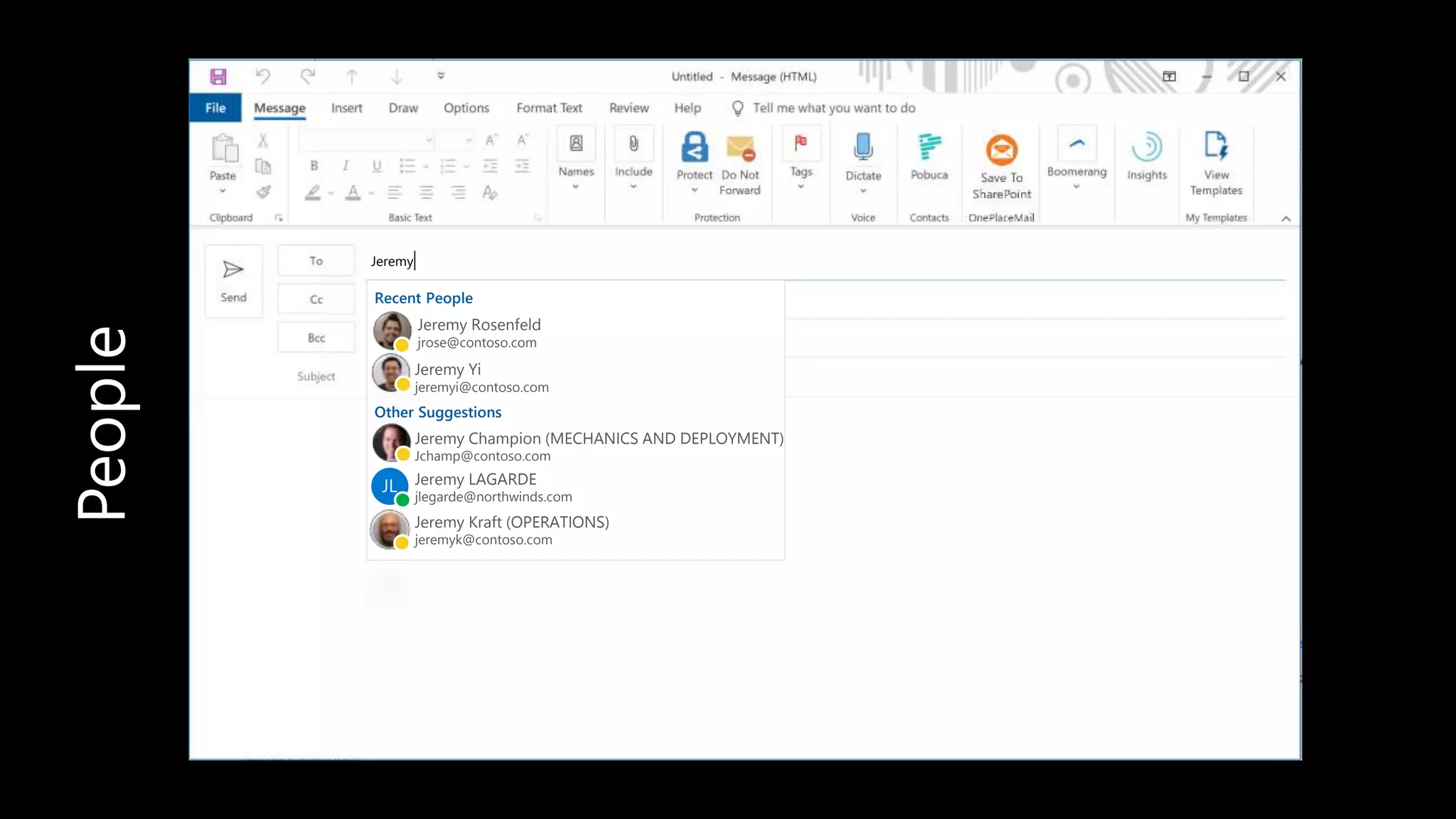 Microsoft 365 Virtual Marathon 2021 | Cameron Dwyer | Getting started building apps with the ...