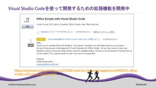 Office ScriptsとPower Automate連携による業務効率化 | PPTX