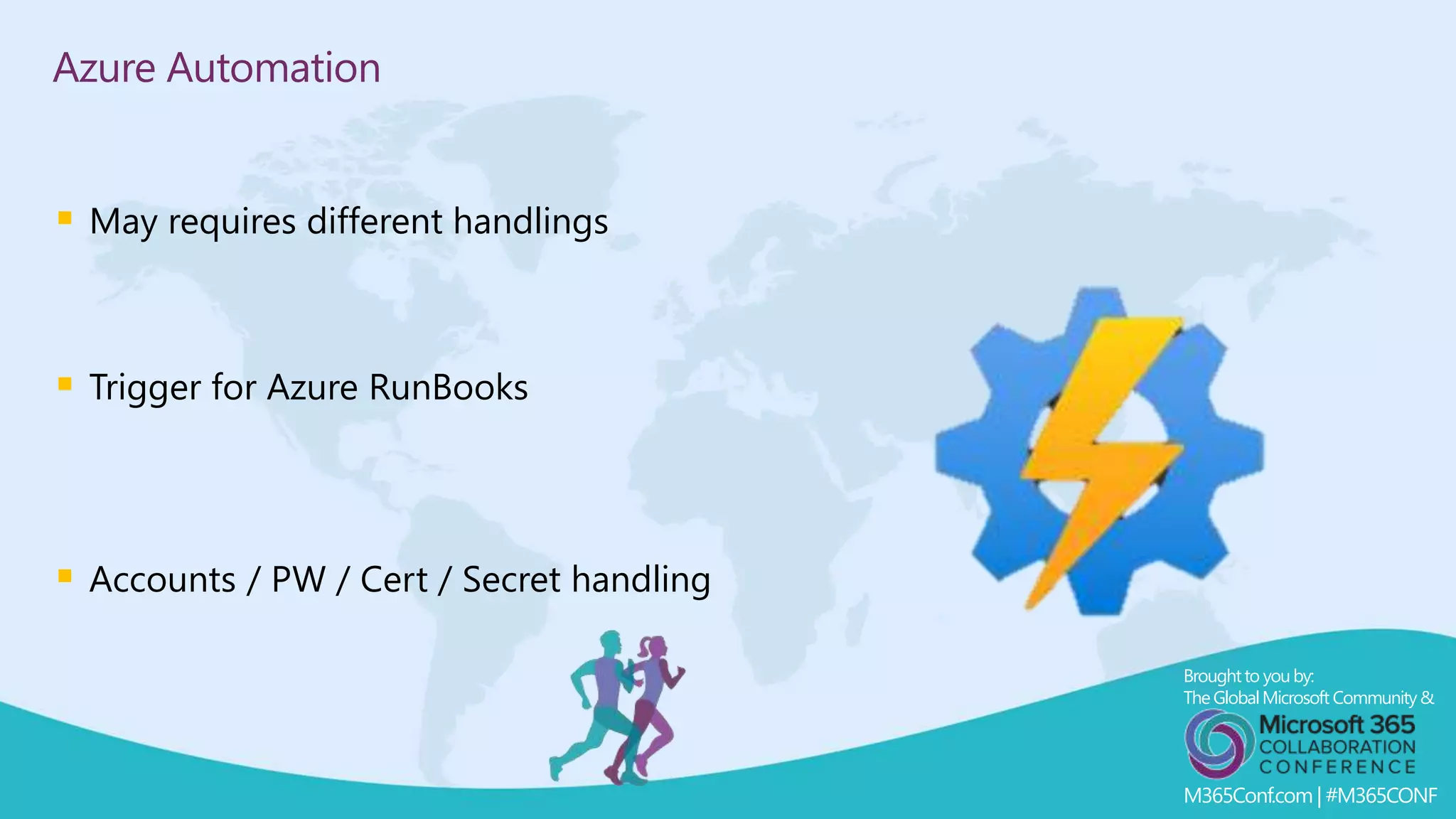 Teams lifecycle management with office 365 tools only - Microsoft 365 ...