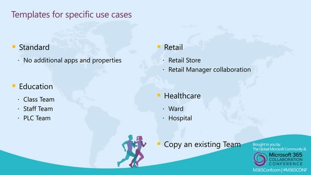 Teams lifecycle management with office 365 tools only - Microsoft 365 ...