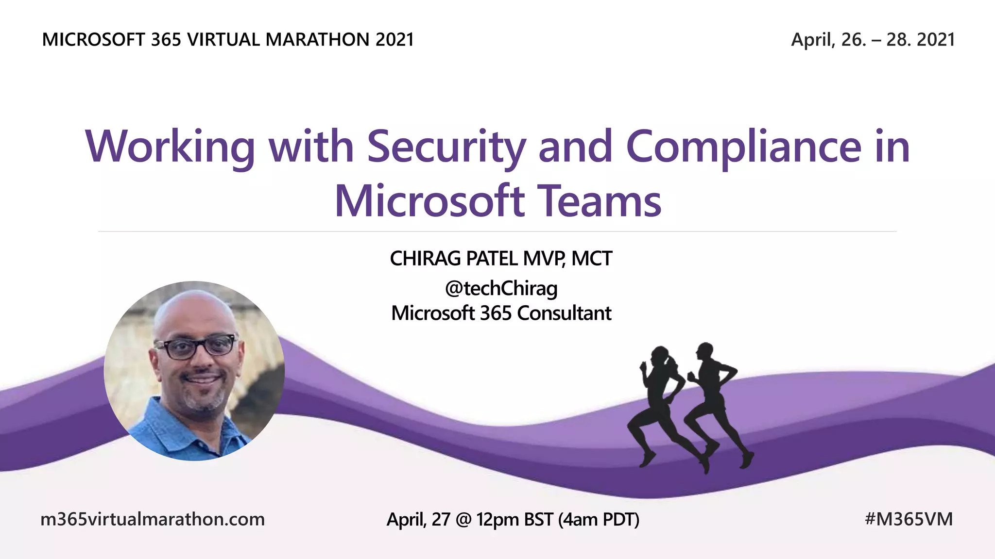 Working with Security and Compliance in Microsoft Teams - Microsoft 365 ...