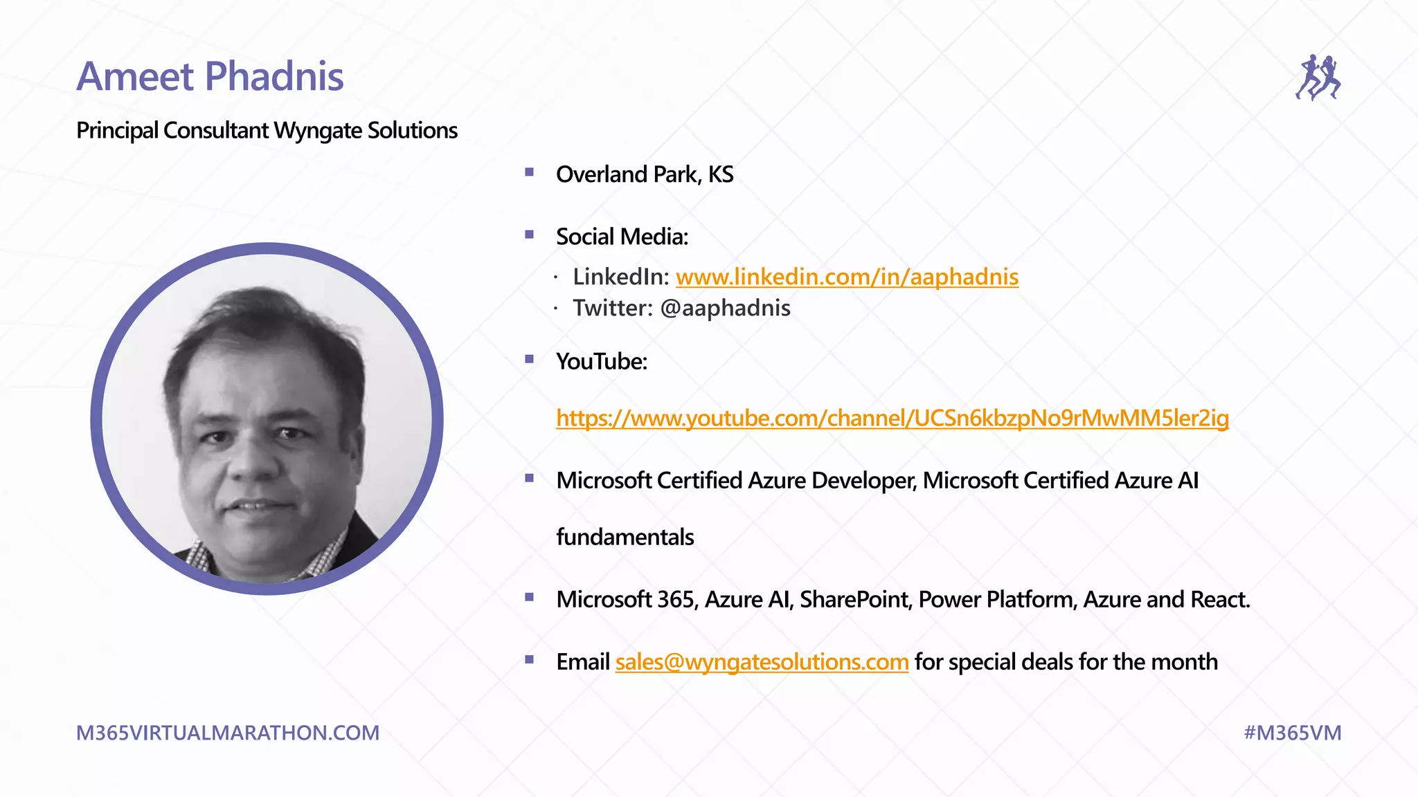 Advanced AI and Machine Learning with SharePoint Syntex | PPT