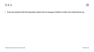 Advanced AI and Machine Learning with SharePoint Syntex | PPT
