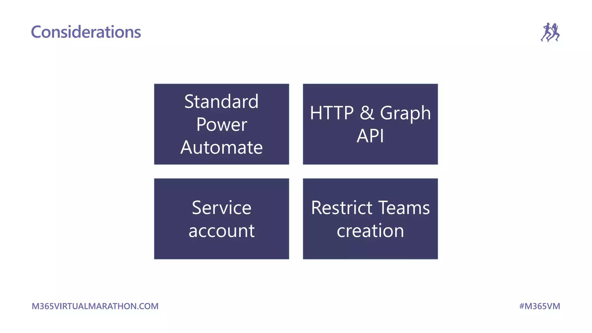 Build a Teams creation workflow using Power Automate | M365 Virtual Marathon 2022 | PPTX | Cloud ...