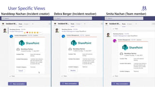 Universal Actions for Adaptive Cards on Microsoft Teams | PPTX