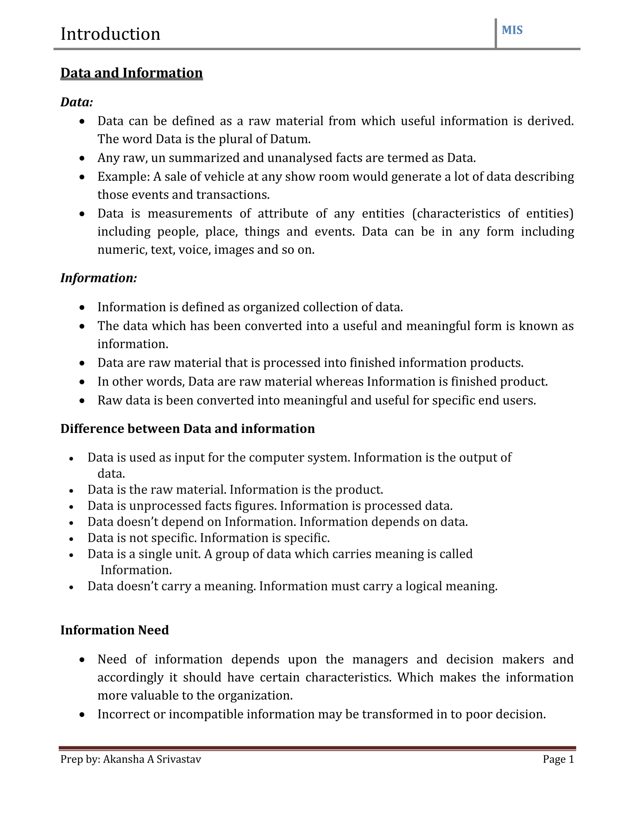 SYBCA SEM 4 VNSGU INFORMATION SYSTEM.pdf