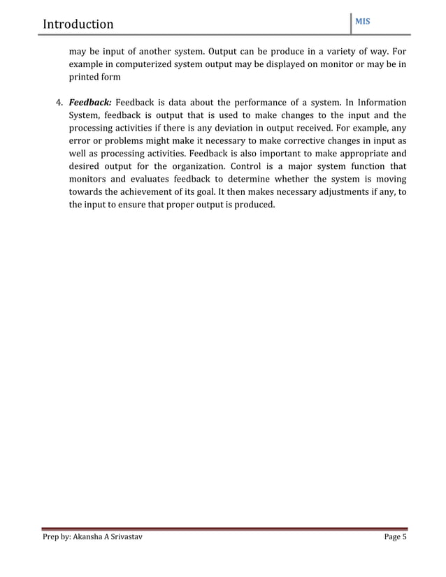 SYBCA SEM 4 VNSGU INFORMATION SYSTEM.pdf | Operating Systems | Computer Software and Applications