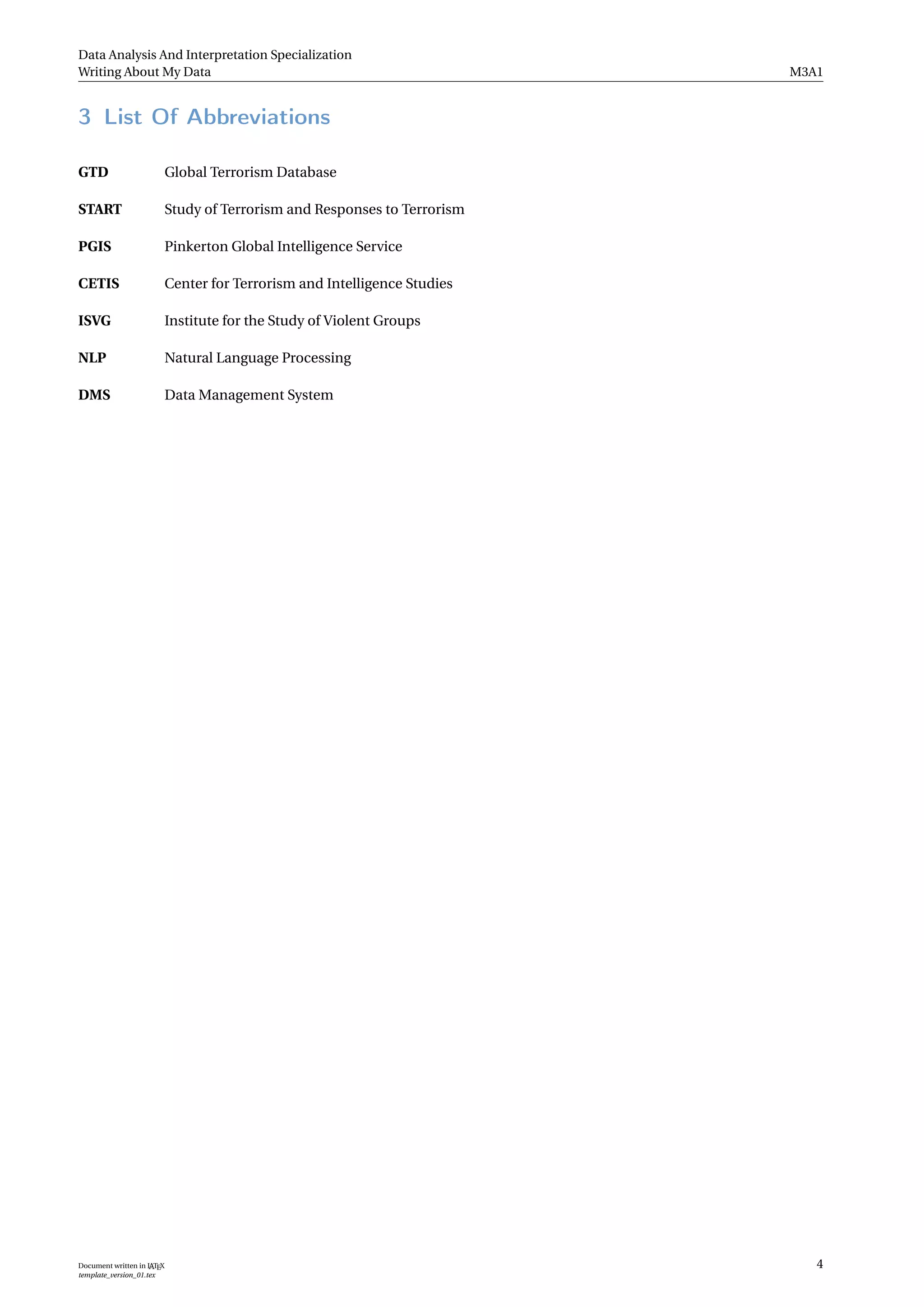 [M3A1] Data Analysis and Interpretation Specialization | PDF