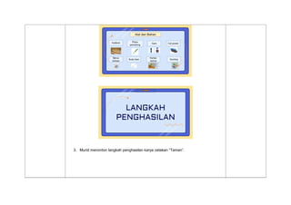 RPH PSV Tahun 6 Cetakan | PDF