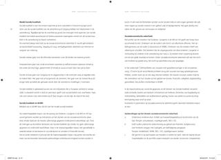 M3BP: Kinderen in de MO & VO | PDF | Parenting | Family and Relationships