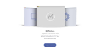 Mautic, M3, and the future of Marketing Automation | PPT