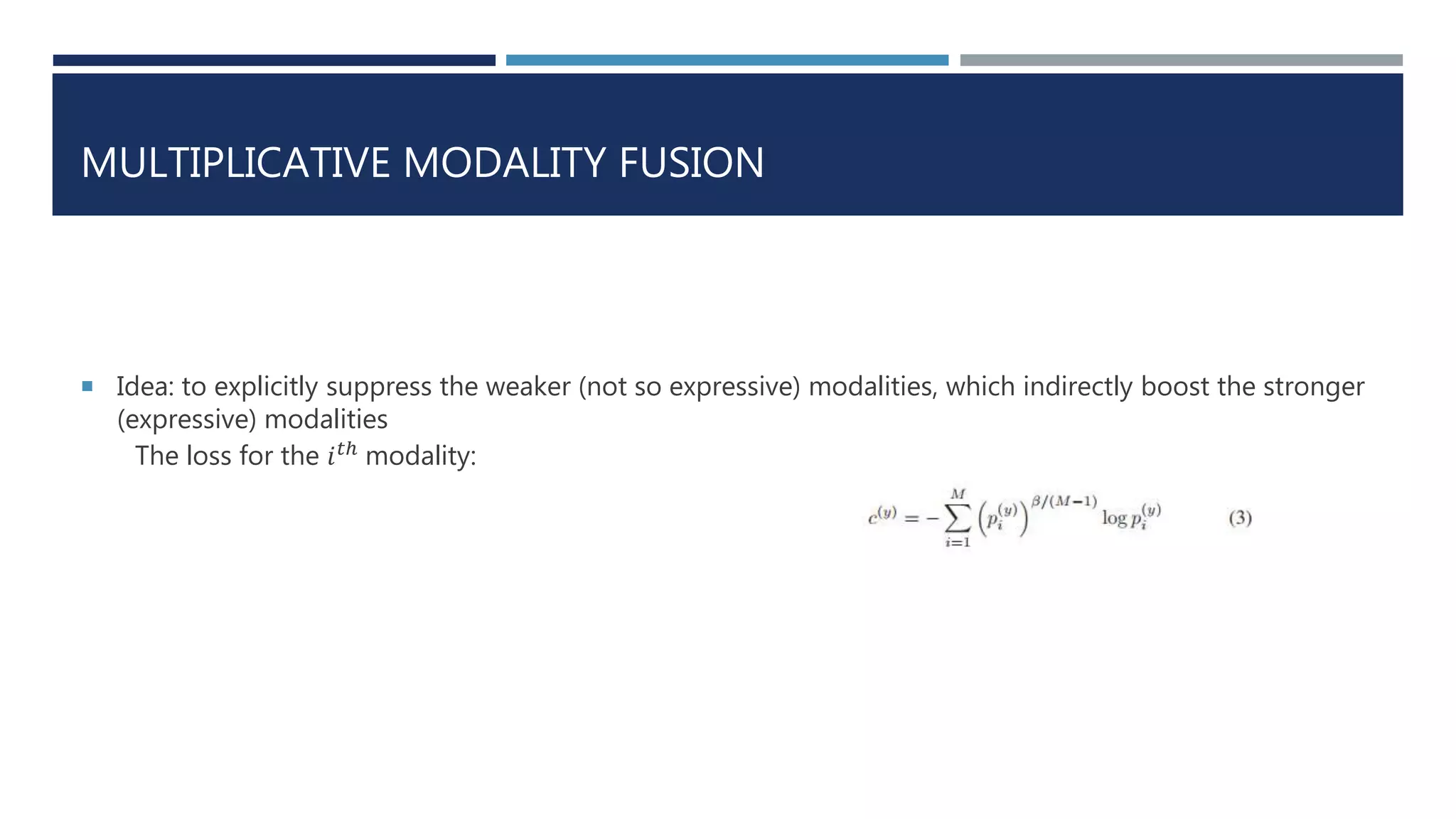 M3er multiplicative_multimodal_emotion_recognition | PPTX