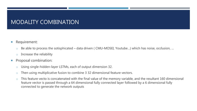 M3er multiplicative_multimodal_emotion_recognition | PPTX | Computing ...