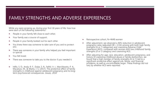 M3 family strengths | PPT