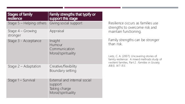 M3 family strengths