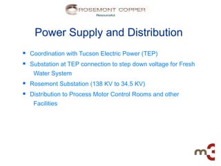 Facilities Engineering Presentation | PPT