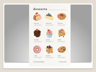 M3 Food Menu Activity for Students in HS.pptx