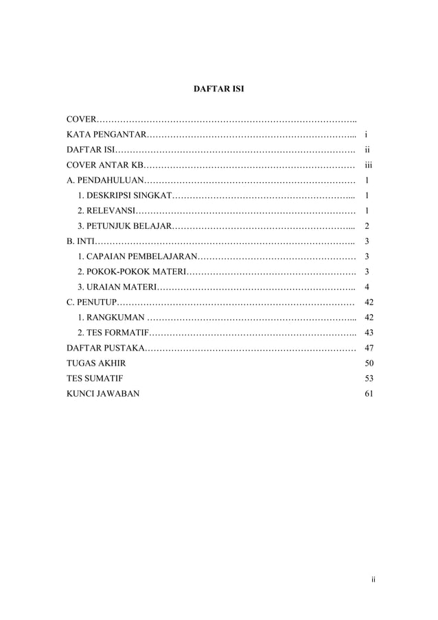 Materi M3KB4 - Pengajaran Dokkai, Kaiwa, dan Sakubun | PDF