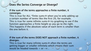 M3 l1 sequences & series | PPT