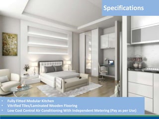 M3M Urbana One Key Resiments Gurgaon @7838334455 | PPT