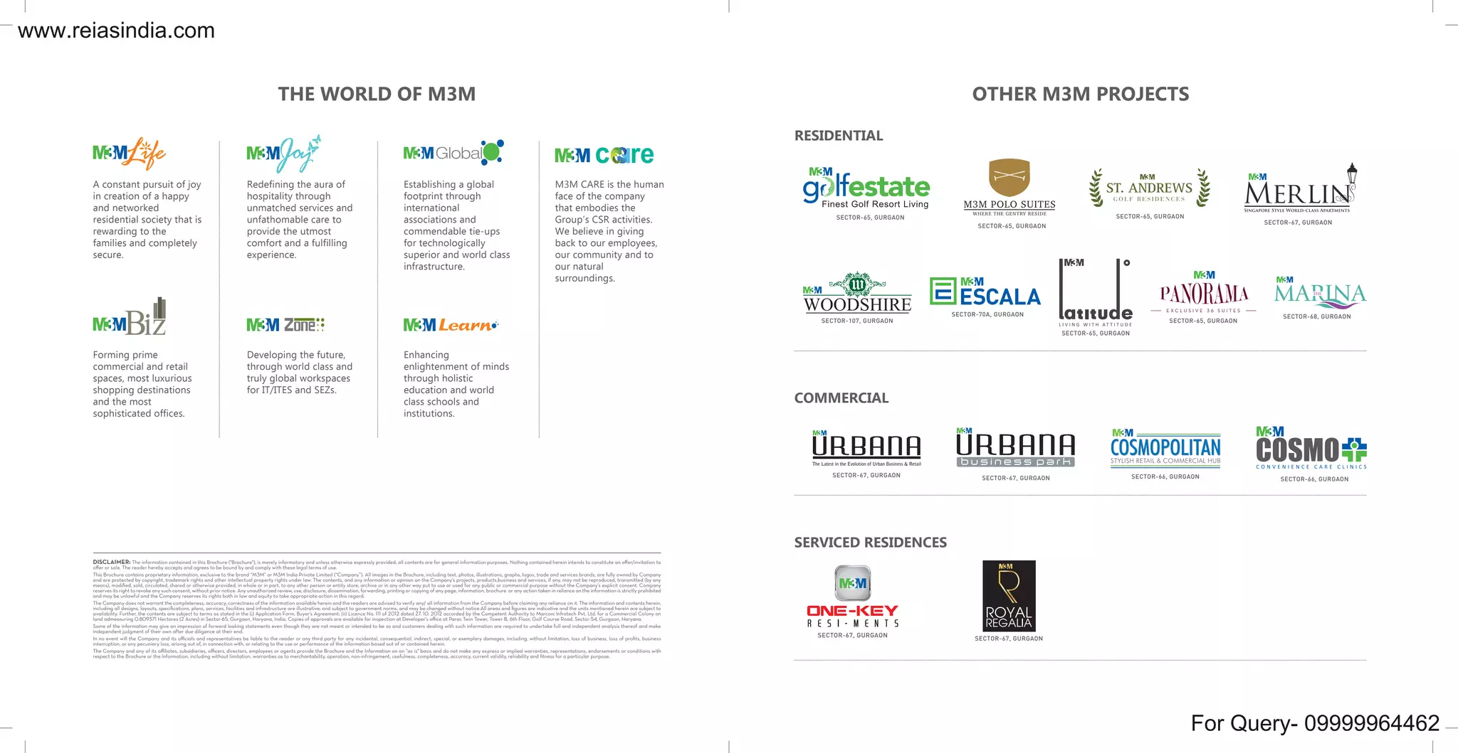 M3m Tee-point-commercial-gurgaon-brochure | PDF
